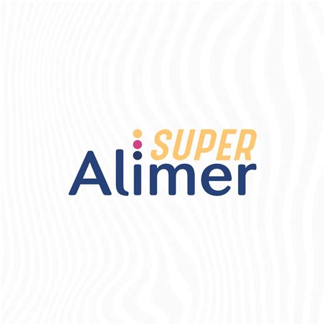 Proyecto Super Alimer Agencia Spm