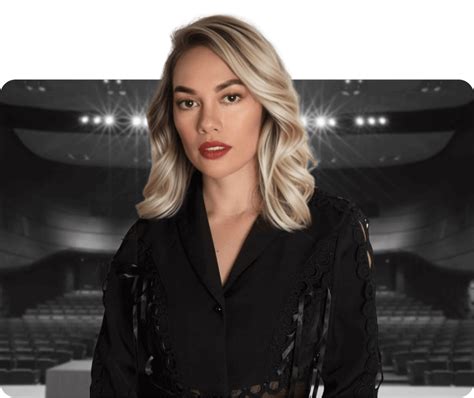 Bianca Festejo Pmu Tokyo Summit