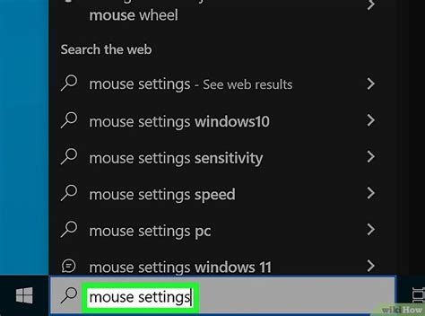 Como Criar Um Cursor De Mouse Personalizado No Windows 10 E No 11
