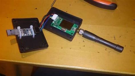 Arduino Wireless Comunicación Serial Paso 3 Colocar Los Módulos En