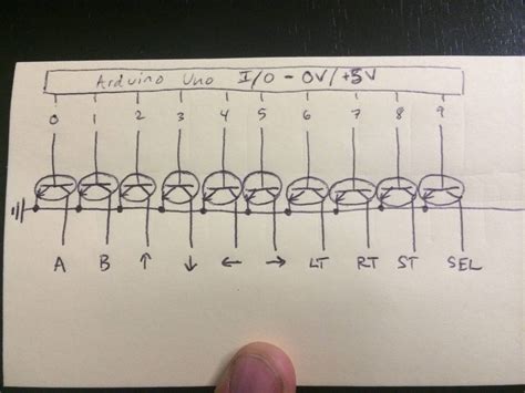 Transistor Array Ic Help Raskengineers