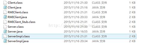 基于rmi实现远程聊天功能的简单例子 基于 rmi 实现聊天 csdn csdn博客