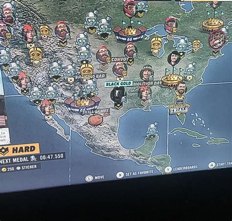 This Is Absolutely Horrific UI What An Absolute Cluster Fuck Took Me About 3 Solid Minutes To