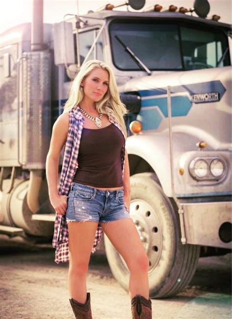 Pin On Truckin