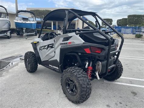 2023 Polaris® Rzr Trail S 1000 Ultimate Riva Motorsports Miami