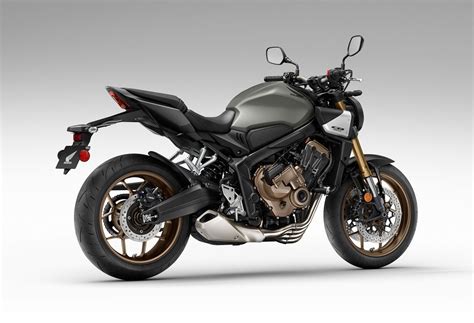 2025 Honda Cb650r Review Total Motorcycle
