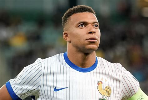 2026 Fifa World Cup Metlife Stadium Player Spotlight Kylian Mbappé