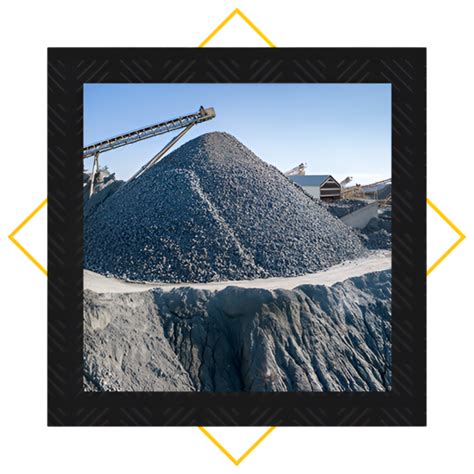 Mineral Processing Equipment Solutions In Ok And Tx Crushing Equipment