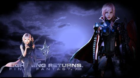Lumina And Lightning Wallpapers