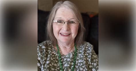 Obituary Information For Brenda Denbow
