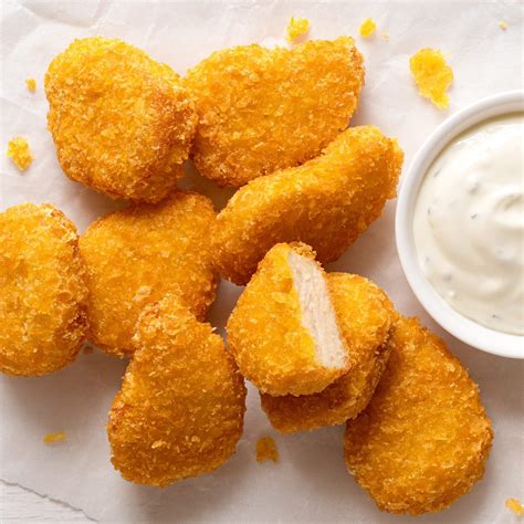 The Best Frozen Chicken Nuggets According To The Pros