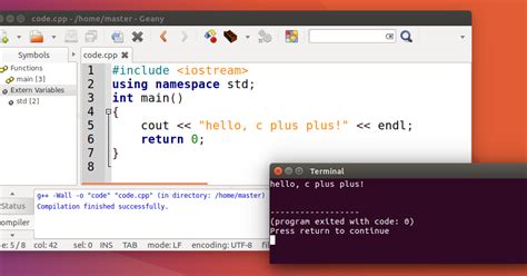 Compilation Of Programming Languages Setup Guides On Ubuntu For Beginners