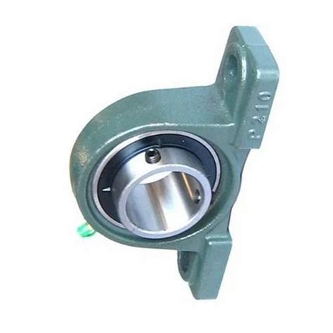 Chrome Steel Ucp 320 Pillow Block Bearing At ₹ 6500piece In Mumbai