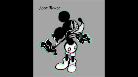 Vs Mouse Tmd Not Rookies Art Leaks Youtube