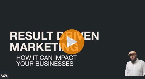 The Power Of Result Driven Marketing Maximizing Impact Through Data Gates
