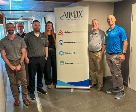 Day One At Innovate And Implement 2025 Is Off And Running — And Were