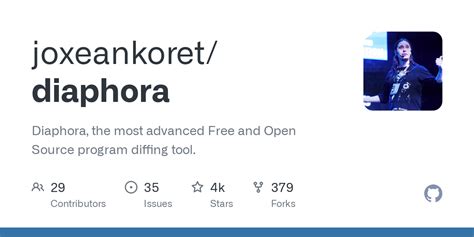 Github Joxeankoretdiaphora Diaphora The Most Advanced Free And