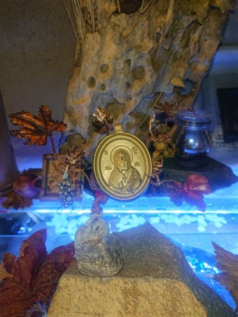 წმ მამა გაბრიელის კულონი