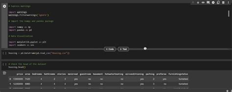 Mahima Thakre On Linkedin Dataanalytics Machinelearning