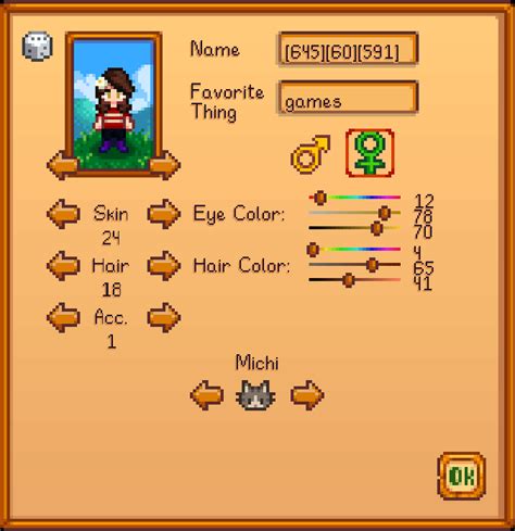 Steam Community Guide How To Use Cheats On Stardew Valley