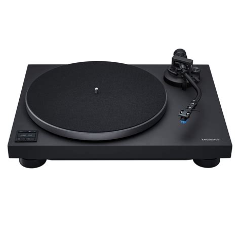 Direct Drive Turntable With Bluetooth Sl 40cbt