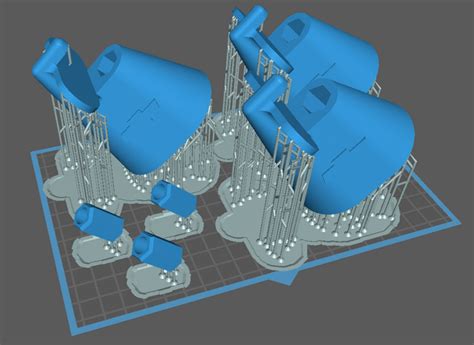 photon monox support help chitubox anycubic uv black exposure