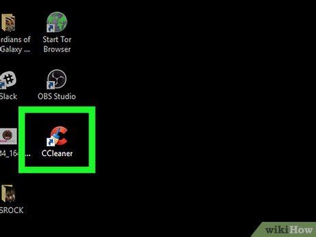 How To Use CCleaner With Pictures WikiHow