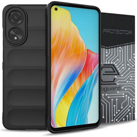 Etui Exoguard Magic Szk O Oppo A G Pancerne Case Obudowa Futera Exoguard Sklep