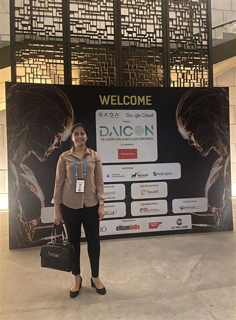 tanya singh on linkedin daicon dataanalytics ai cloudcomputing