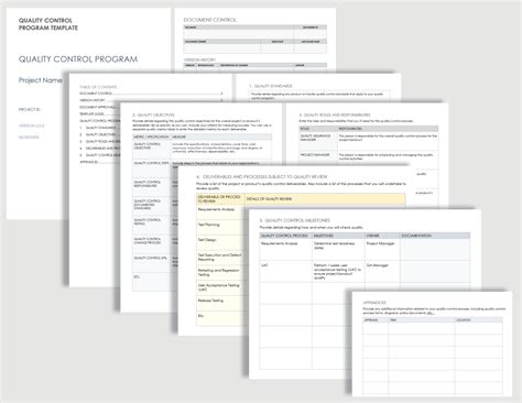 Industrial Hygiene Sampling Plan Sample Template Template Samples