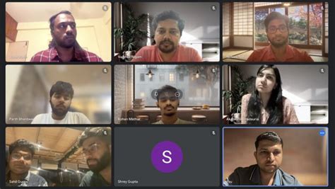 Sachin Jain On Linkedin Team Culture Requestly Townhall 12 Comments