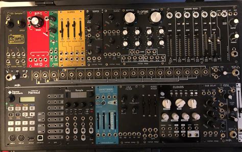 my playground r modular