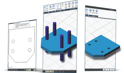 D Design GstarCAD Features Gstarsoft