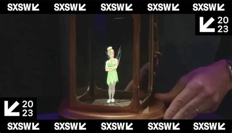 Linkedin The Miilk 더밀크 페이지 Ai 팅커벨이 온다 디즈니가 생성ai로 제시한 놀이의 미래 더밀크