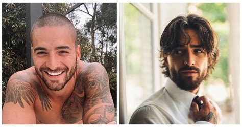 La Controversia Por Maluma ¿peludo O Pelado