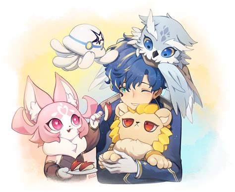 Astel Leda Astel Ch Image By Mangaka Zerochan Anime Image Board