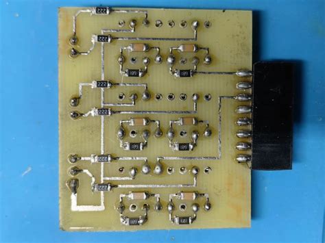 Colorcnc Colorlight 5a 75e5a 75b As Fpga Controller Board Page 66