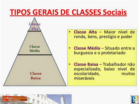 Classes Socias No Brasil Fdplearn