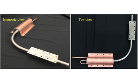 Variable Conductance Heat Pipes Advanced Cooling Technologies