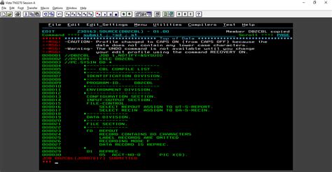 Ibm Mtm 2018 Part Three Challenge 09 Kevins Coding Blog