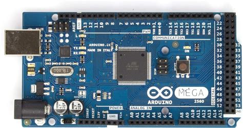 Arduino Uno Rev3 A000066 Scheda Di Sviluppo Versatile Con