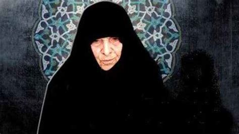 بانو نصرت امین اولین بانوی مجتهد در جهان اسلام مرکز آموزش های غیرحضوری