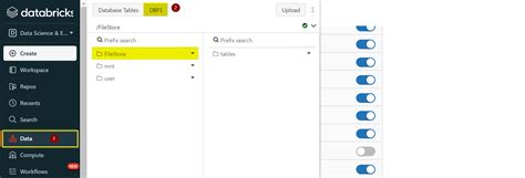 Python Databricks How To Store Sq L Query Result Data To Local Disk