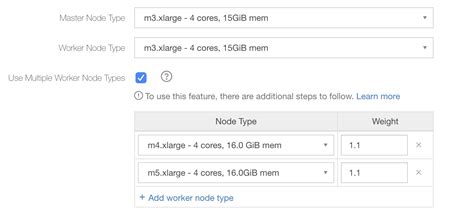 Spot Instances Leveraging Aws Spot Instances Qubole