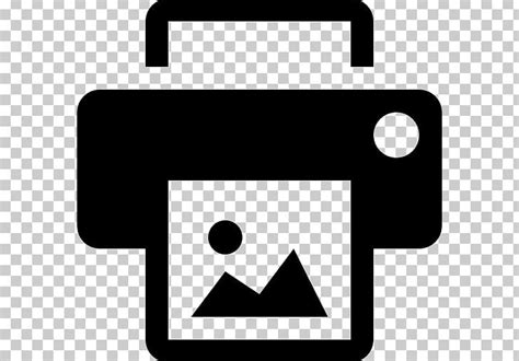Computer Icons Encapsulated PostScript Printer PNG Clipart Angle
