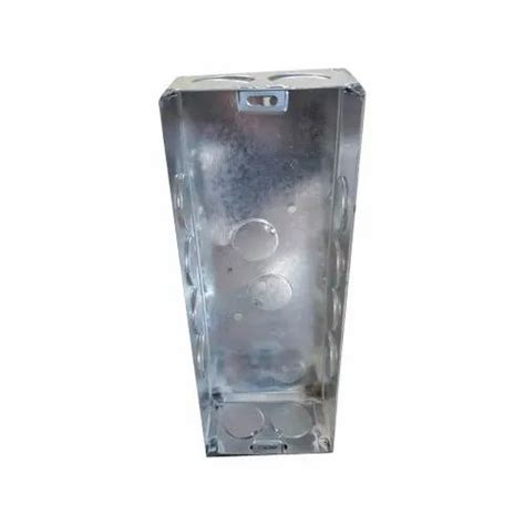 Rectangular 4 Way Modular Switch Box At 100 Kilogram In Jaipur ID 20702913648