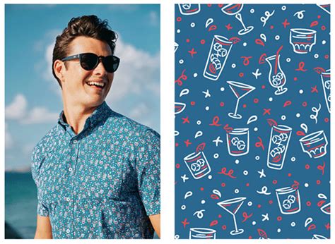 Southern Tide — Michael Cottingham