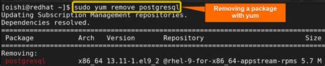 DNF Vs YUM How Both Are Different LinuxSimply