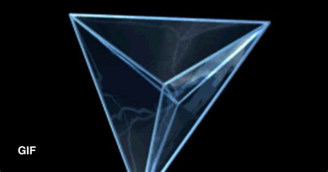 4 Simplex A Triangle In 4d 9gag