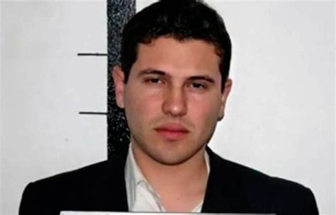 Capturan A Escolta Cercan A Chapito